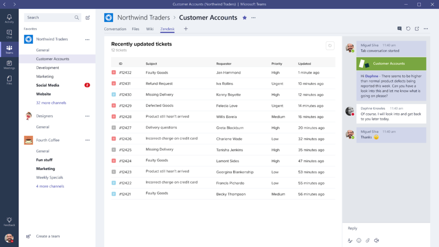 The 9 Best Help Desk Software Tools For 2021 Proof Blog
