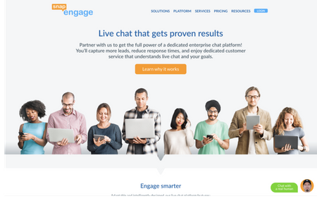 The 15 Best Live Chat Software Tools You Need to Know in 2021 - Proof Blog