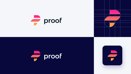How to rebrand: The inside story behind the new Proof brand - Proof Blog