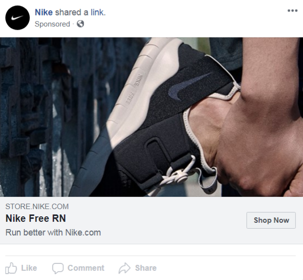 165 Best Facebook Ad Examples: The Ultimate List For 2021