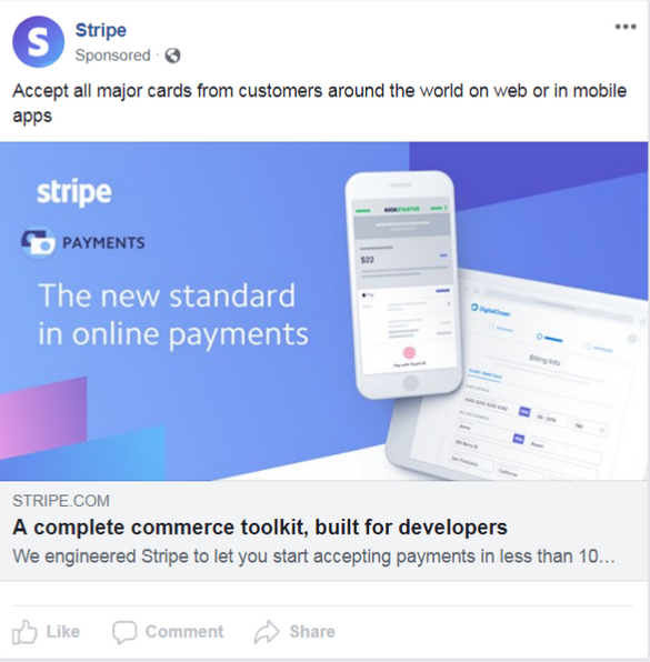 165 Best Facebook Ad Examples: The Ultimate List For 2020