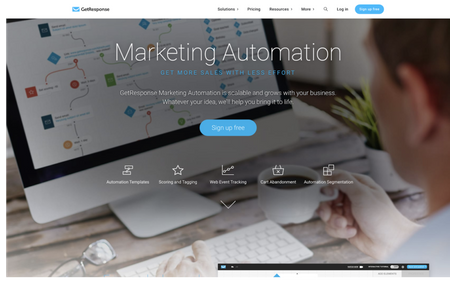 Best Marketing Automation Software Tools For 2023
